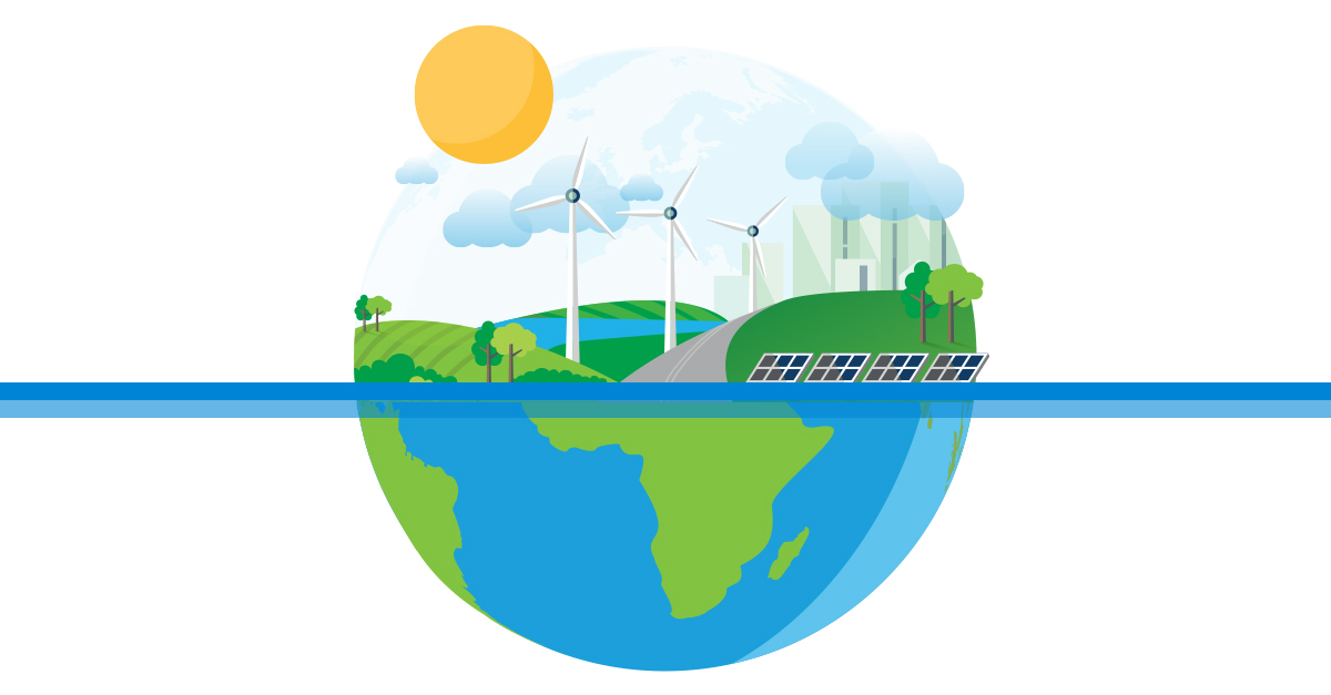 Go Greener | Agilent